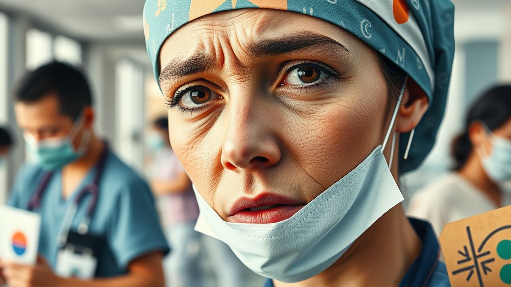 Post-Traumatic Stress Disorder (PTSD) in Alberta's Healthcare Workers ...