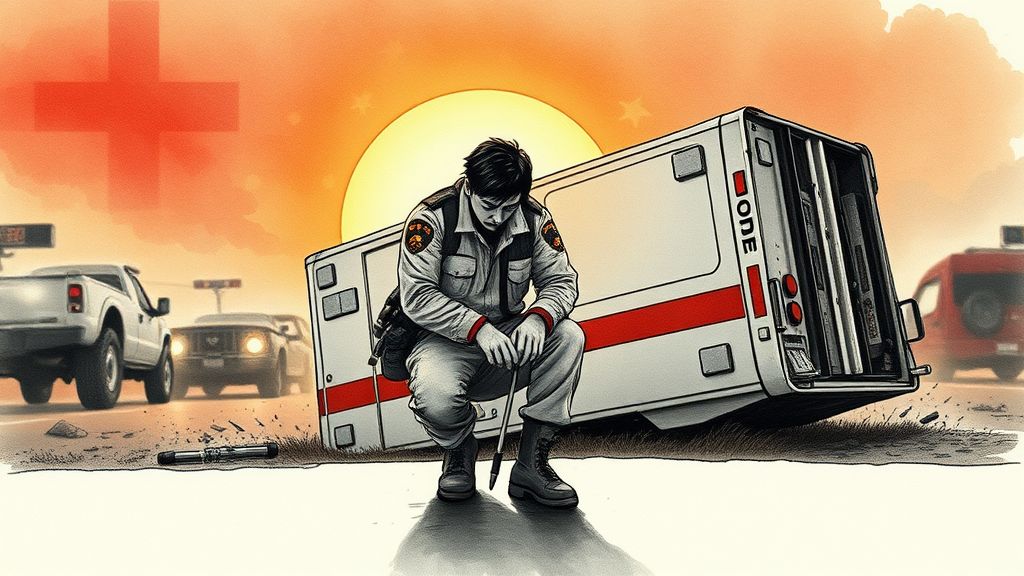 Alberta Workers' Compensation Board and Mental Health Coverage for ...